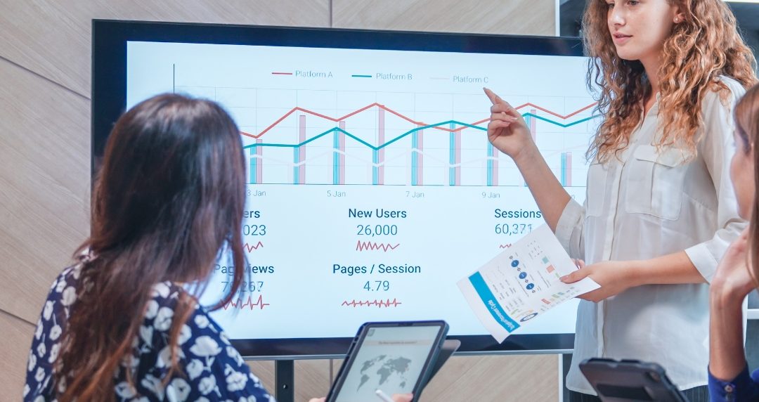 Curso para estudiantes: Diseño de presentaciones digitales innovadoras ...